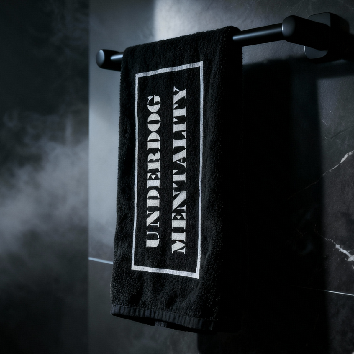 Underdog Mentality Towel – Underdog Mentality Store